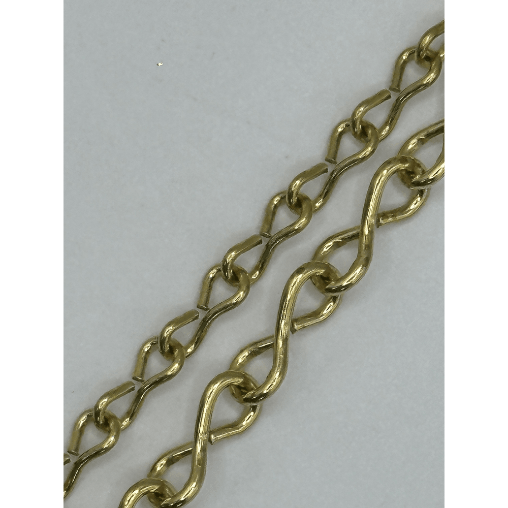 Buy Brass Jack Chain – English Chain Direct