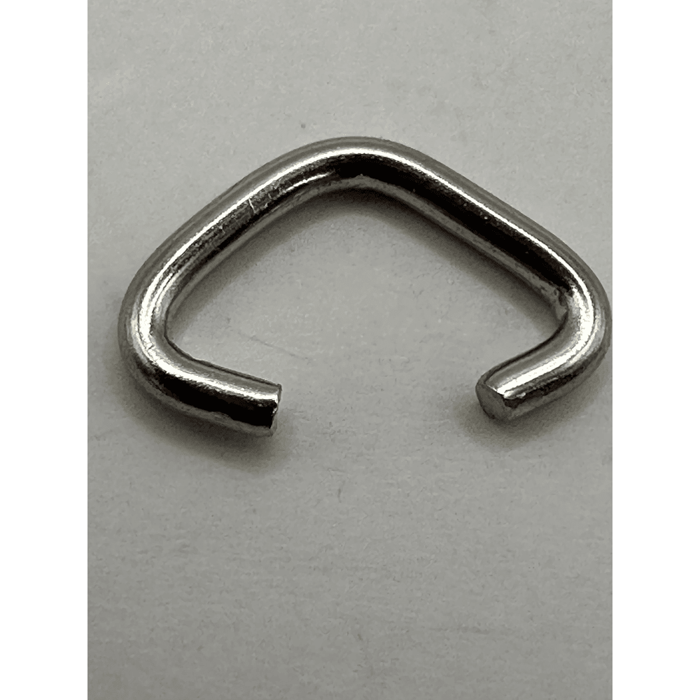 Buy Nickel Plated Brass Triangles – English Chain Direct