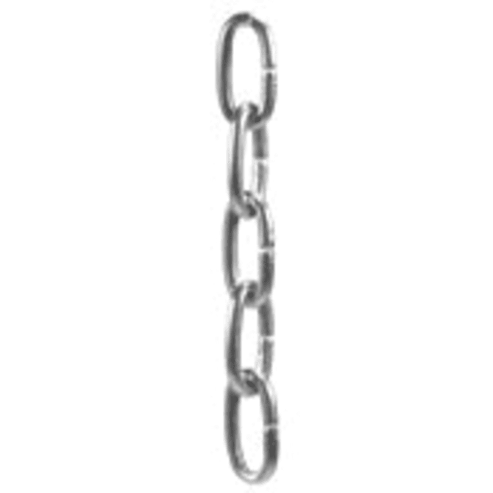 Buy Stainless Steel Clock Chain – English Chain Direct