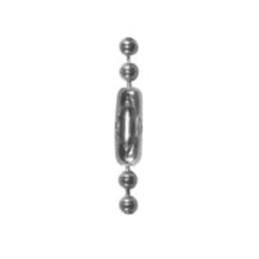 Buy Stainless Steel Ball Chain Connectors – English Chain Direct